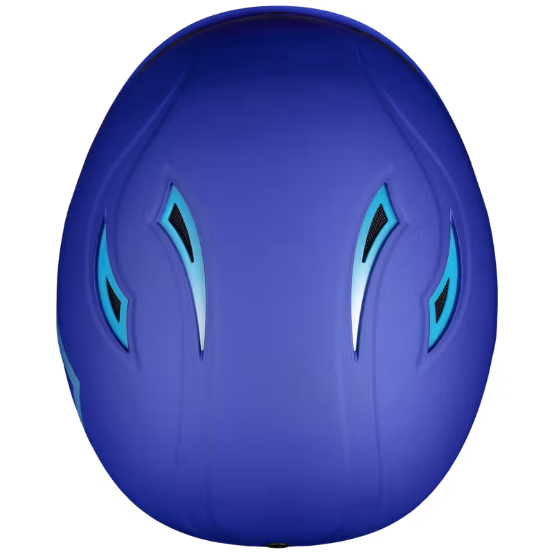 Wanderer II Helmet - Reflex Blue