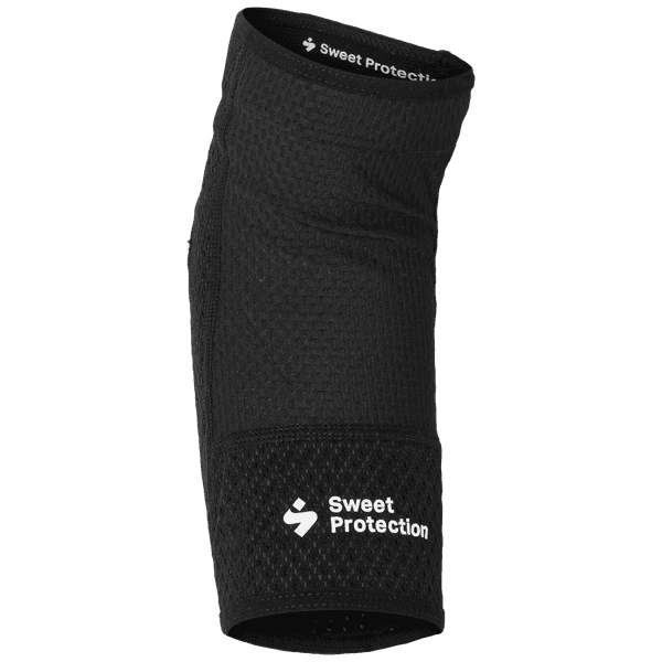 Knee Guards Light Junior - Black