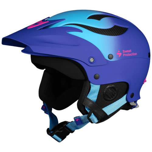 Whitewater Helmets | Sweet Protection