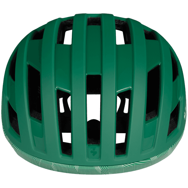 Fluxer Mips Helmet - Racing Green
