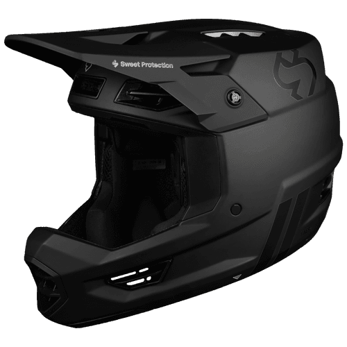 Full Face MTB Helmets | Sweet Protection