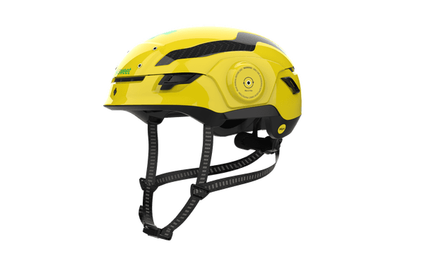 Ascender SAR SD Ski Patrol 2Vi® Mips Helmet